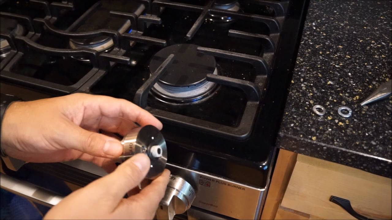 Gas Stove Repair | Ariston | Elba | Stove Repair Services